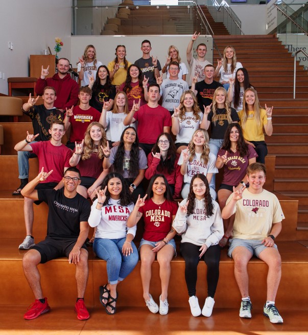 Connect with a Maverick Scheduler